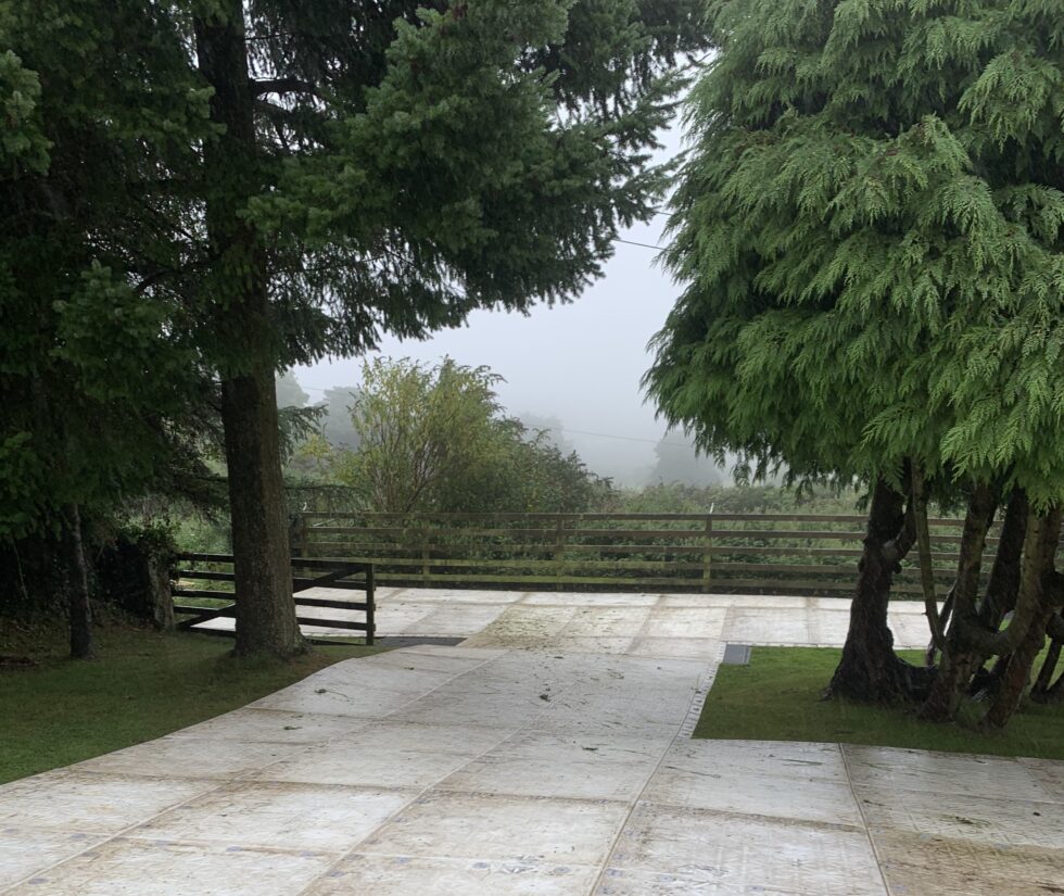 TerraTrak plus • Ground Protection For Events & Gatherings