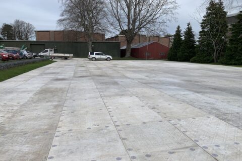 A Closer Look: TerraTrak Plus | Ground Protection Ireland