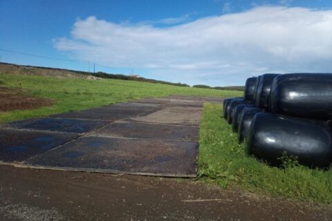 How Ground Mats Can Prevent Damage to Underground Infrastructure ...